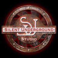 Silent Underground Studio - Preset Packs and Services... | Fractal ...