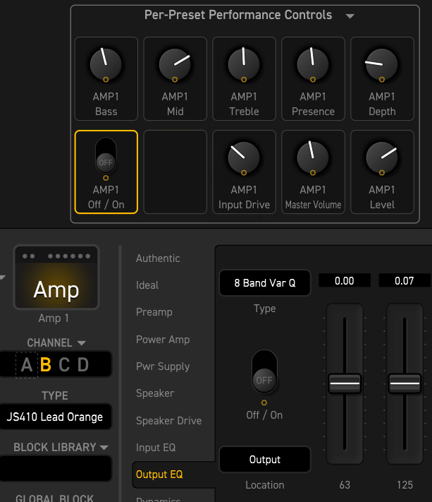 Axe-Fx III Firmware Version 6.02, Axe-Edit 1.01.09 and FC Firmware 1.08 ...